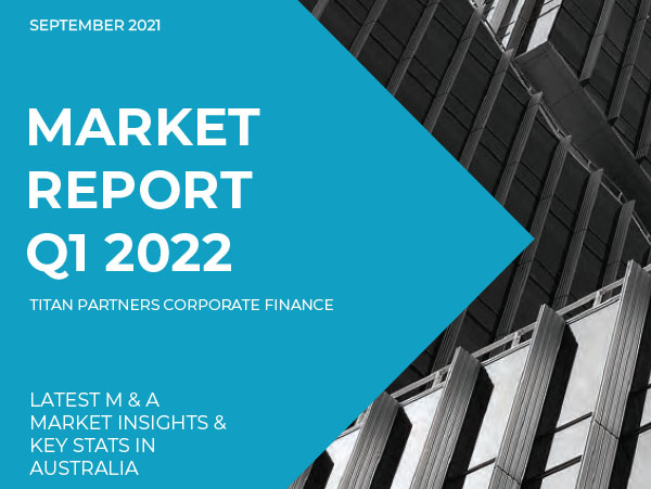 Market Reports | Titan Partners